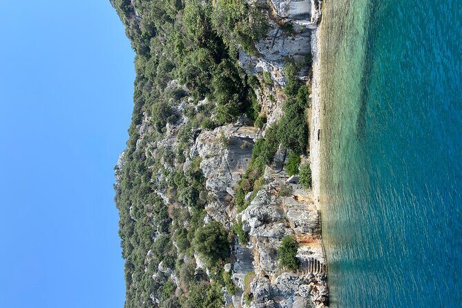 Sail Turkey: 18-39's Olympos to Fethiye Gulet Cruise - The Sum Up