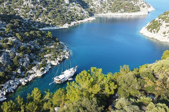 Sail Turkey: 18-39's Olympos to Fethiye Gulet Cruise - FAQs