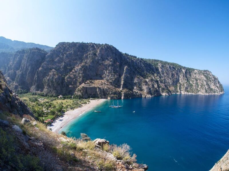 Sail Turkey: Fethiye Kekova Fethiye Mix Age Gulet Cruise - Who This Cruise Suits Best