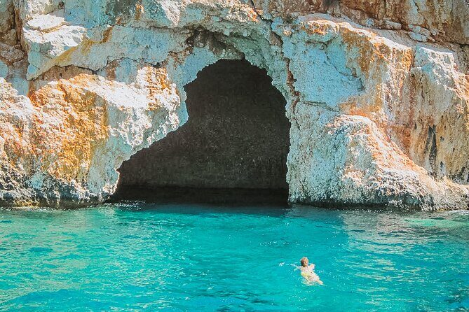 Sail Turkey: Gulet cruise Fethiye to Olympos - FAQ