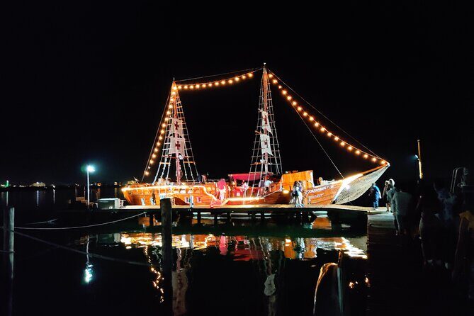 Sail Under Light of the Moon & Enjoy a Romantic Dinner in Spanish Galleon - Final Thoughts