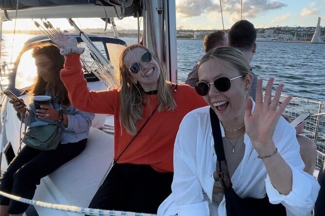 Sailboat Excursion along the Magnificent Tagus River - The Sum Up: Who Should Consider This Tour?