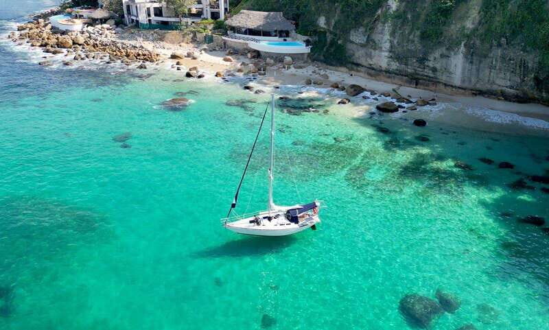 Sailboat: Explore & snorkeling, sunset and romantic sailing. - Key Points
