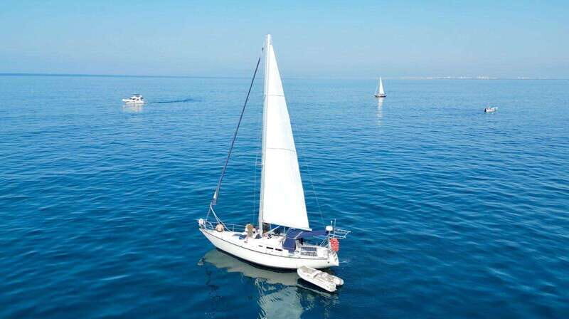 Sailboat: Explore & snorkeling, sunset and romantic sailing. - What’s Included and What’s Not