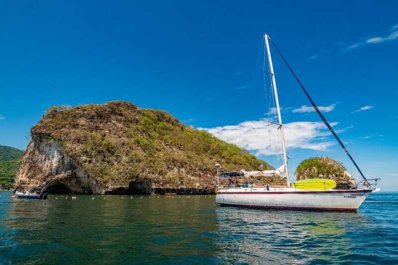 Sailboat: Explore & snorkeling, sunset and romantic sailing. - The Value Proposition