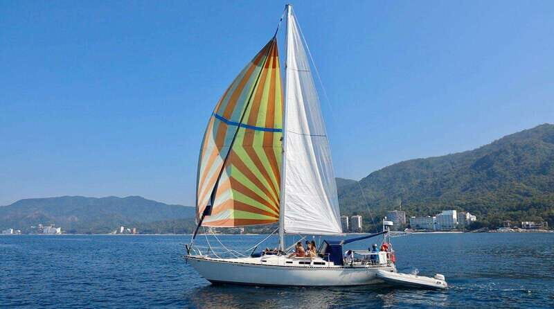 Sailboat: Explore & snorkeling, sunset and romantic sailing. - FAQ