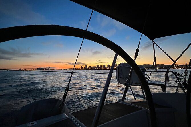 Sailboat ride for private groups in Barcelona - Exploring the Itinerary: What to Expect on Your Sail