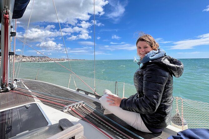 Sailboat ride for private groups in Barcelona - Who Will Love This Tour?