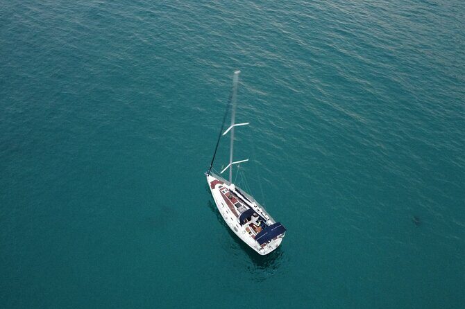 Sailboat ride for private groups in Barcelona - FAQ