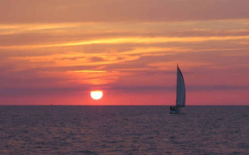 Sailboat Sunset Trip in Menorca - Authentic Traveler Feedback