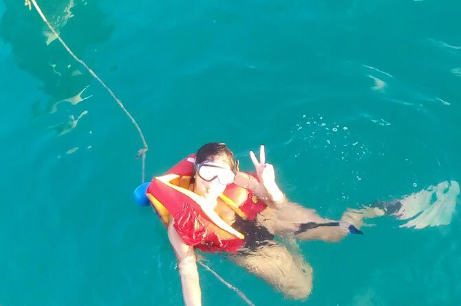 Sailing Adventure Cruise from Montego Bay - An In-Depth Look at the Sailing Adventure Cruise