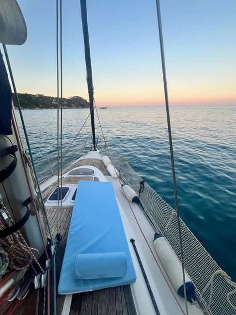 Sailing Adventure: Explore, Navigate, and Enjoy Costa Brava - An Overview of the Experience
