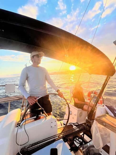 Sailing Adventure: Explore, Navigate, and Enjoy Costa Brava - What’s Included and What’s Not