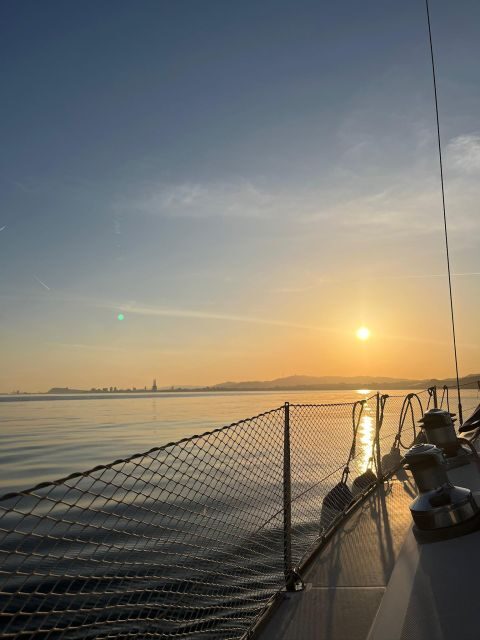 Sailing Adventure in Barcelona: Explore, Navigate, and Enjoy - Key Points