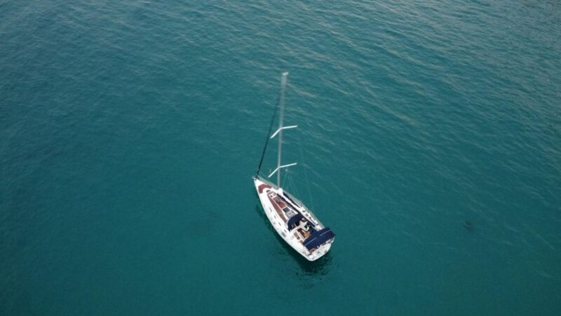 Sailing Adventure in Barcelona: Explore, Navigate, and Enjoy - The Itinerary in Detail: What to Expect