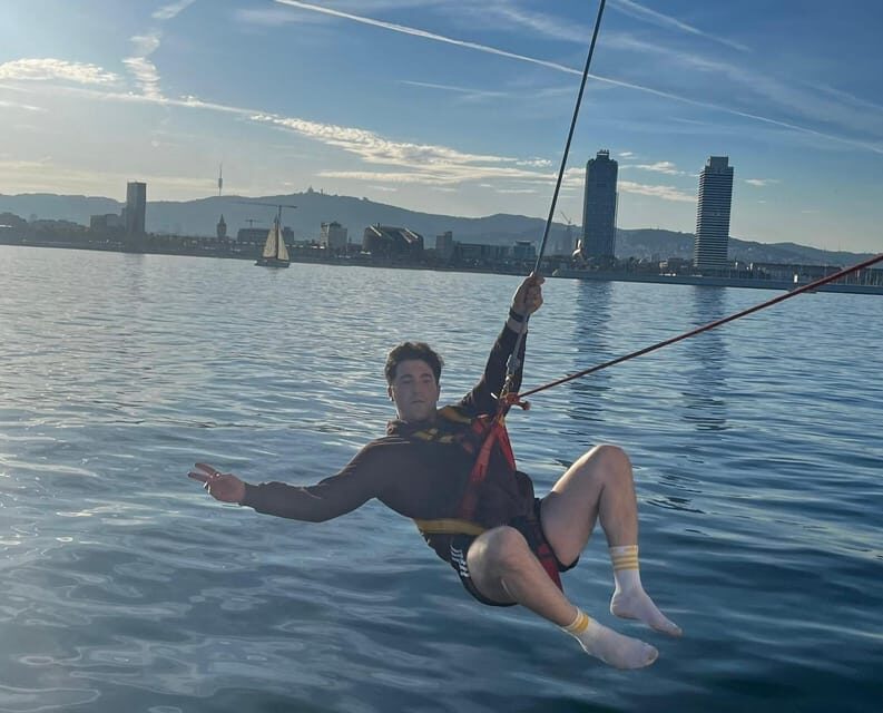 Sailing Adventure in Barcelona: Explore, Navigate, and Enjoy - The Real-World Experience: What Travelers Say