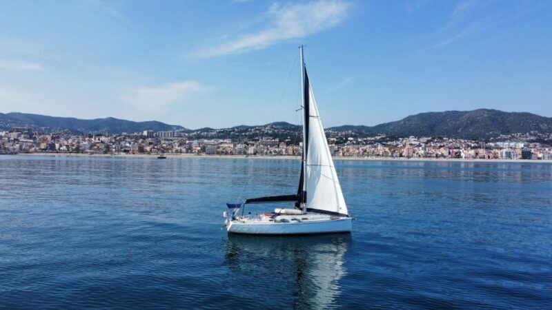 Sailing Adventure in Barcelona: Explore, Navigate, and Enjoy - Who Should Consider This Tour?