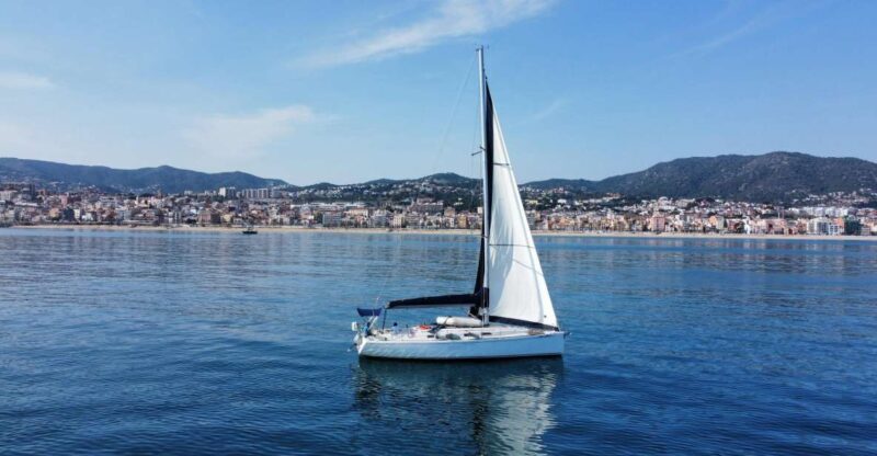 Sailing Adventure in Barcelona: Explore, Navigate, and Enjoy - The Sum Up