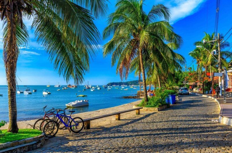 Sailing Adventure in Búzios - Practical Details and Tips