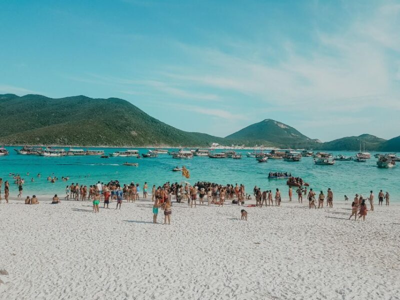 Sailing Adventure in Búzios - Final Thoughts