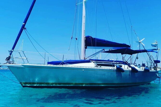 Sailing Adventure in Mallorca with Snorkeling, Tapas & drinks - Key Points