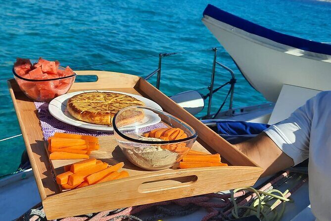 Sailing Adventure in Mallorca with Snorkeling, Tapas & drinks - Practical Details & Tips