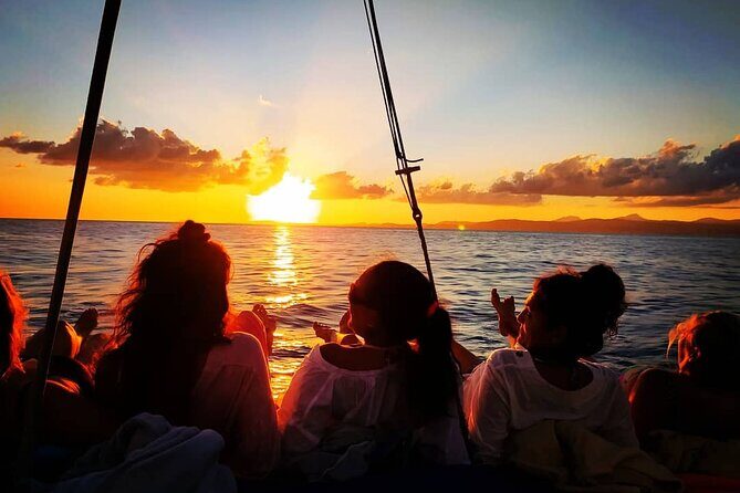 Sailing Adventure in Mallorca with Snorkeling, Tapas & drinks - Who Should Consider This Tour?