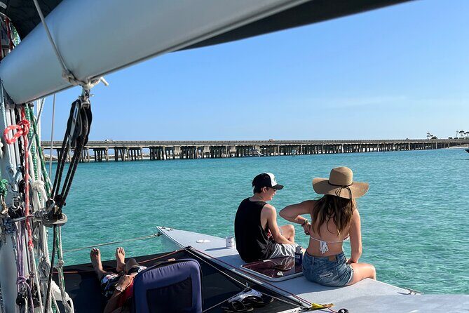 Sailing Adventures 3-Hour Activity in Destin - Final Thoughts