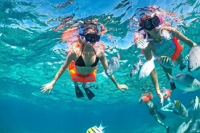 Sailing All Inclusive Experience in Catamaran to Isla Mujeres - Practical Considerations