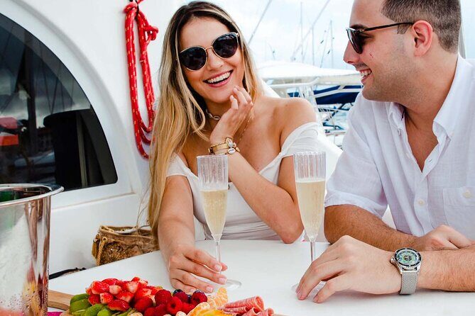 Sailing and Snorkeling Day Charter in Fajardo, Puerto Rico - What’s Included and How It Works