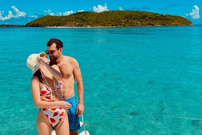 Sailing and Snorkeling Day Charter in Fajardo, Puerto Rico - What Makes This Tour Stand Out?