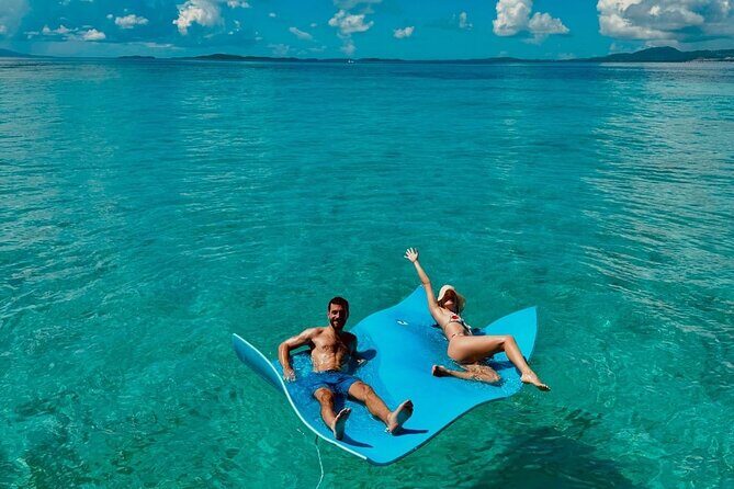 Sailing and Snorkeling Day Charter in Fajardo, Puerto Rico - Practical Considerations