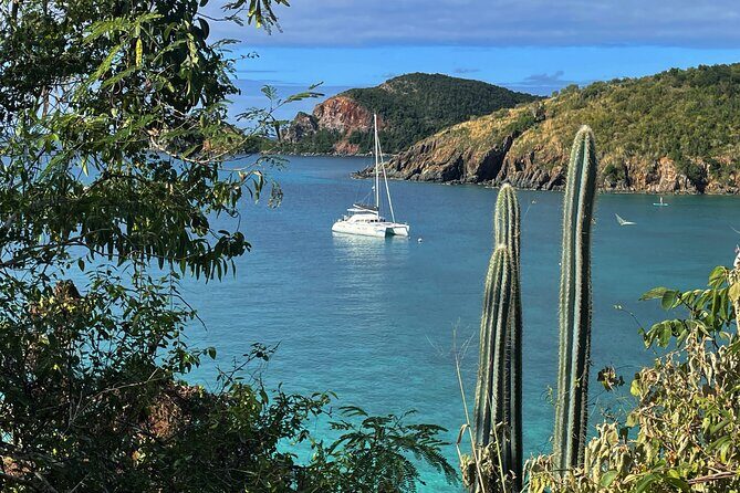 Sailing and Snorkeling Day Charter in Fajardo, Puerto Rico - Who Is This Tour Best For?