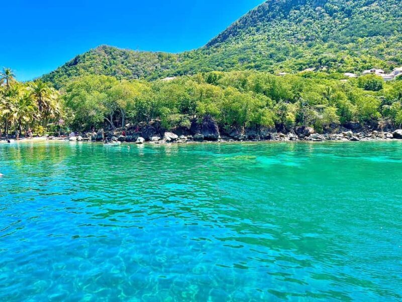 Sailing and Snorkeling Day Tour to Les Saintes - An Honest Look at the Experience