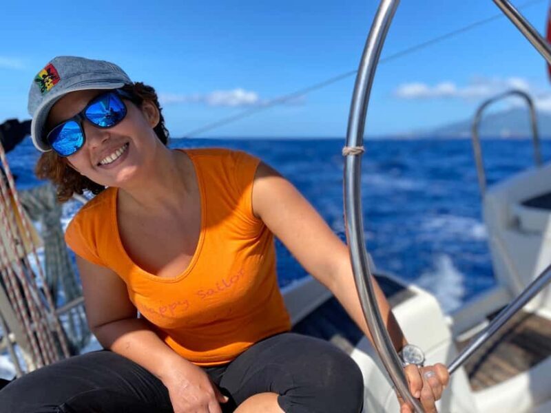 Sailing and Snorkeling Day Tour to Les Saintes - Who Will Love This Tour?