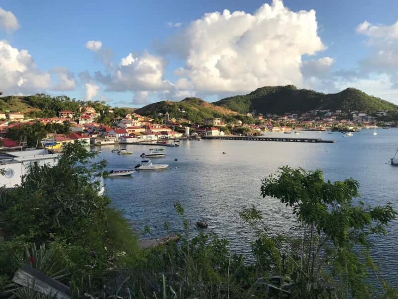 Sailing and Snorkeling Day Tour to Les Saintes - FAQ
