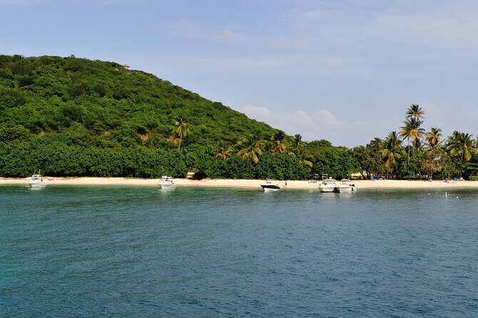 Sailing and Snorkeling Private Tour in Fajardo - FAQ