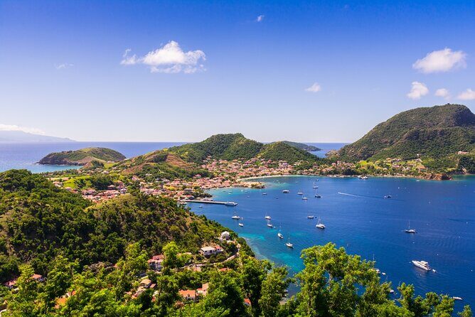 Sailing and Snorkeling Private Tour to Les Saintes - Analyzing the Value