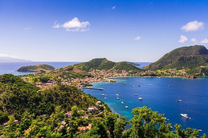 Sailing and Snorkeling Private Tour to Les Saintes - Real Traveler Feedback