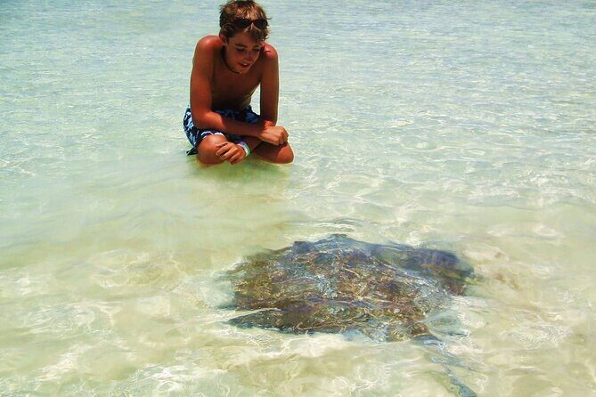 Sailing at Isla Contoy & Isla Mujeres! Snorkel at Ixlache Reef - A Detailed Look at the Tour Experience