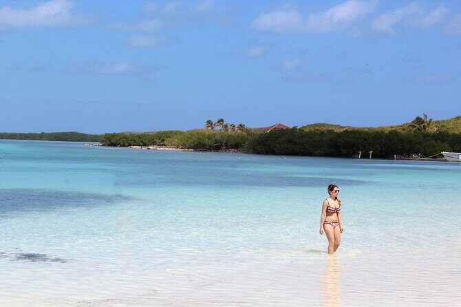 Sailing at Isla Contoy & Isla Mujeres! Snorkel at Ixlache Reef - Who Is This Tour Best For?