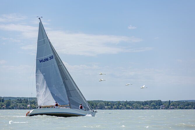 Sailing at Lake Balaton - Why This Tour Excels: Authenticity and Personalized Service