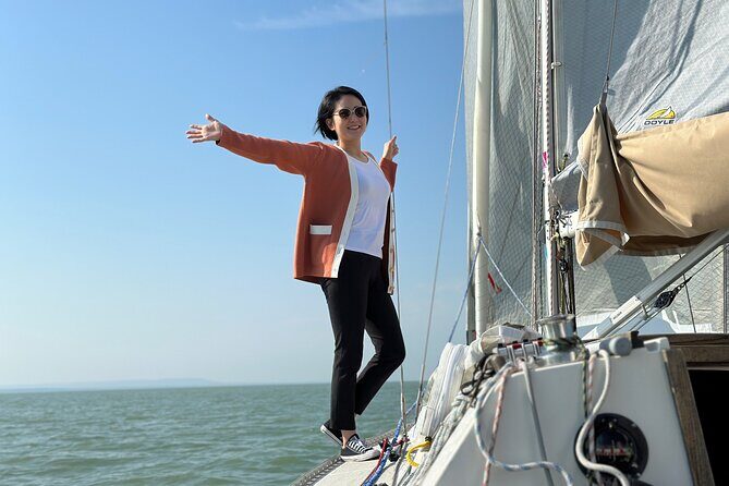 Sailing at Lake Balaton - What the Reviews Tell Us