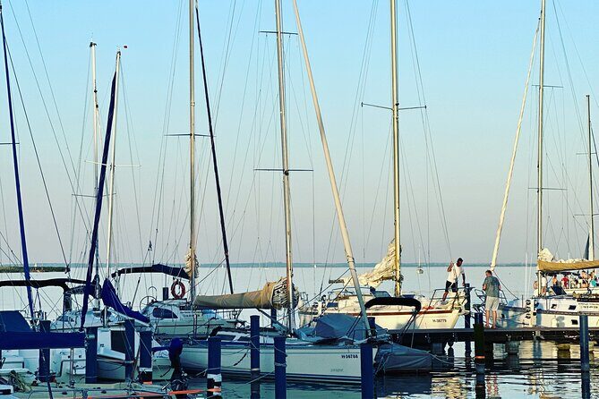 Sailing at Lake Balaton - The Bottom Line: Who Should Consider This Tour?