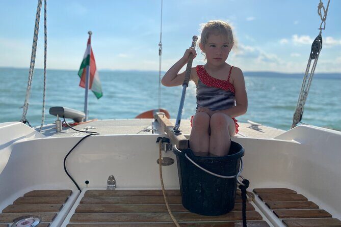 Sailing at Lake Balaton - Final Thoughts