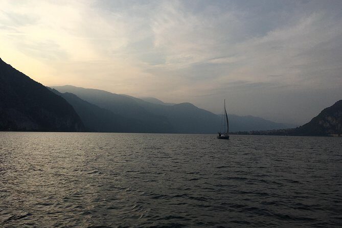 Sailing at Sunset on Lake Como: How to escape from daily routine - FAQ