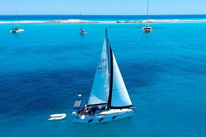 Sailing boat excursion in Salento - Value and Pricing Considerations