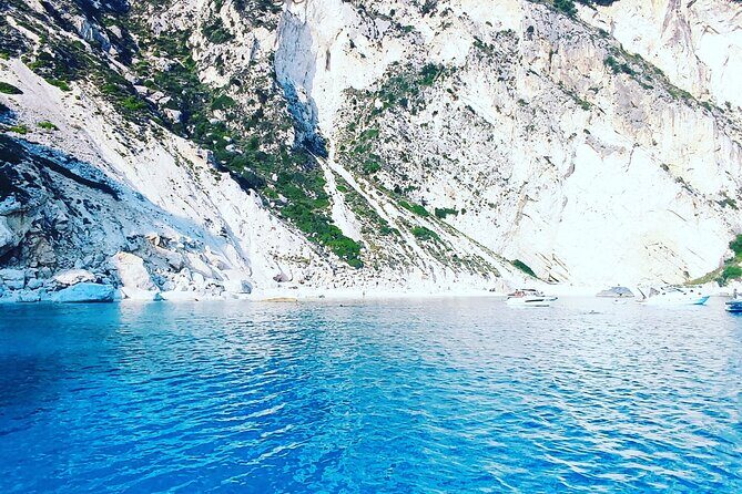 Sailing boat excursion in Salento - The Experience — Realistic Expectations