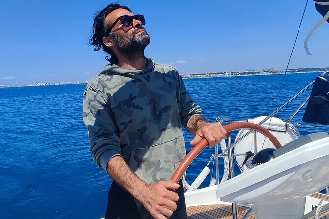 Sailing boat excursion in Salento - Who Will Love This Tour?