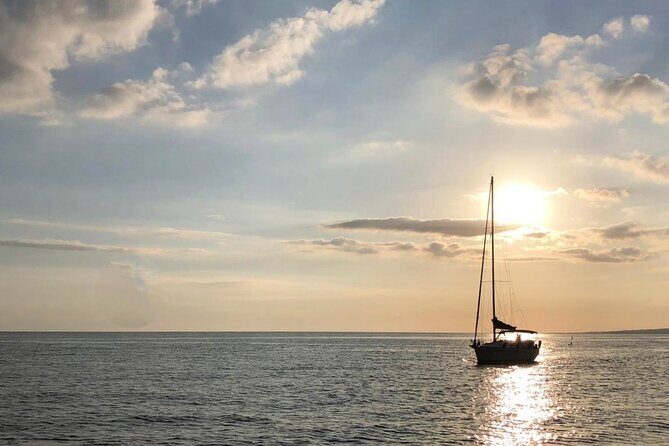 Sailing boat excursion in Salento - FAQs about the Salento Sailing Excursion